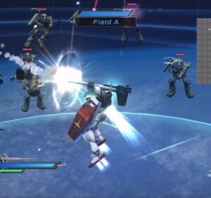 Dynasty Warriors: Gundam 2 - Playstation 3