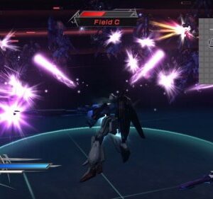 Dynasty Warriors: Gundam 2 - Playstation 3