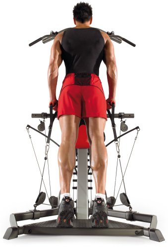 Bowflex Xtreme 2 SE Home Gym (Discontinued)