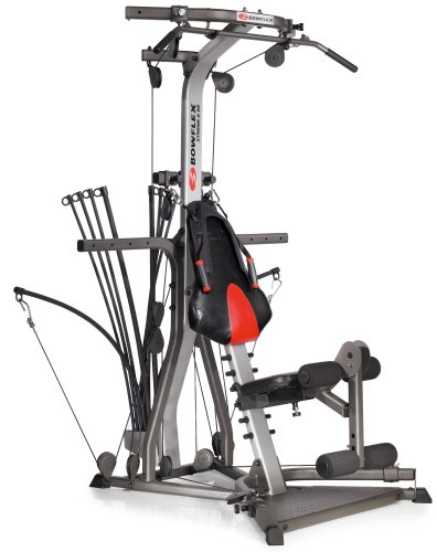 Bowflex Xtreme 2 SE Home Gym (Discontinued)