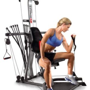 Bowflex Xtreme 2 SE Home Gym (Discontinued)