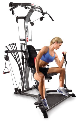 Bowflex Xtreme 2 SE Home Gym (Discontinued)