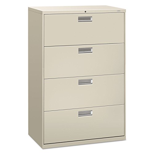 HON684LQ - HON 600 Series Standard File Cabinet