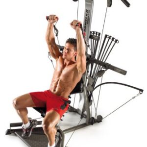 Bowflex Xtreme 2 SE Home Gym (Discontinued)