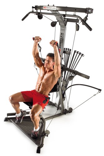 Bowflex Xtreme 2 SE Home Gym (Discontinued)