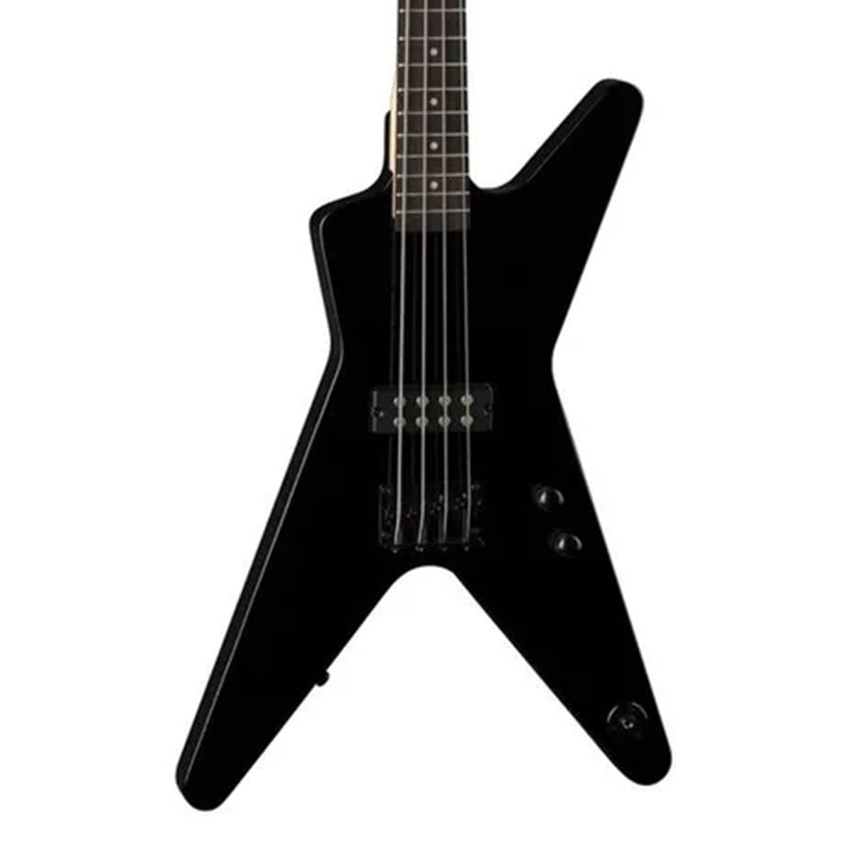 Dean ML Metalman Bass