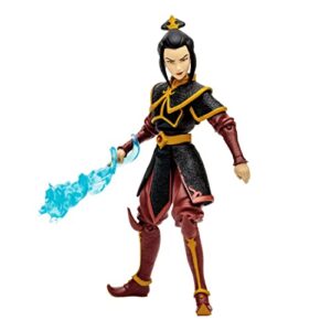 Bandai McFarlane - Avatar TLAB 5 Wave 3 - Azula