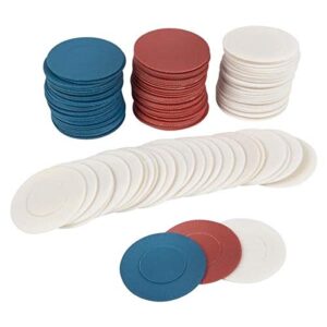 rhode island novelty 1.5" poker chips