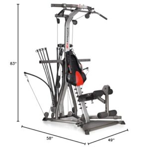 Bowflex Xtreme 2 SE Home Gym (Discontinued)