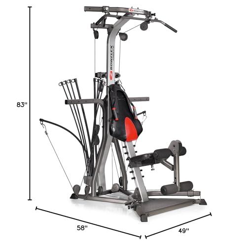 Bowflex Xtreme 2 SE Home Gym (Discontinued)