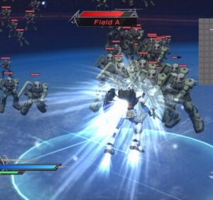 Dynasty Warriors: Gundam 2 - Playstation 3