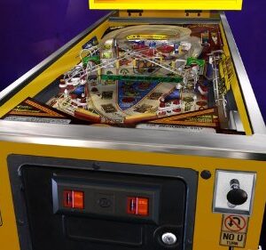 Pinball Hall of Fame: The Williams Collection - Playstation 3