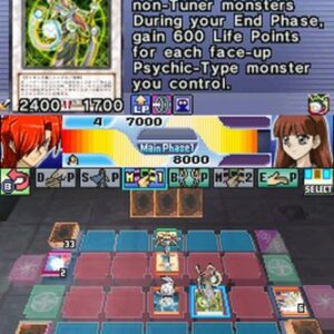 Yu-Gi-Oh! 5D's Stardust Accelerator World Championship Tournament 2009