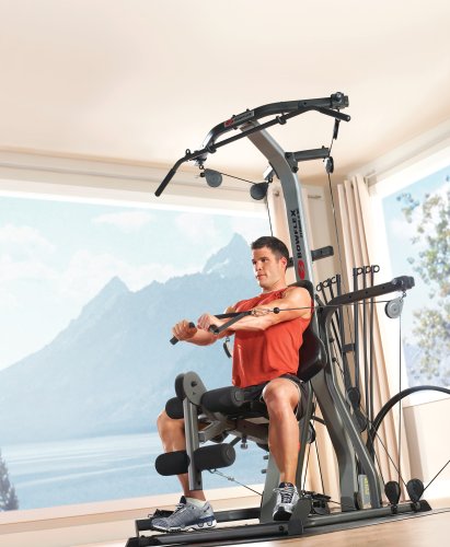 Bowflex Xtreme 2 SE Home Gym (Discontinued)