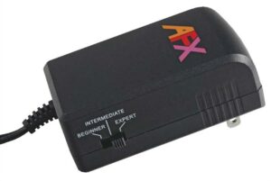 afx/racemasters tri-power pack, afx8822