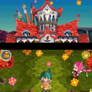 Magician's Quest: Mysterious Times - Nintendo DS