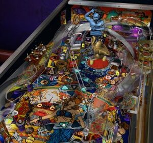 Pinball Hall of Fame: The Williams Collection - Playstation 3