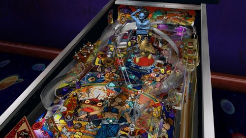 Pinball Hall of Fame: The Williams Collection - Playstation 3