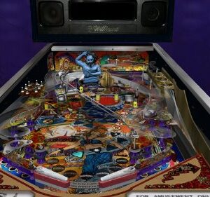 Pinball Hall of Fame: The Williams Collection - Playstation 3