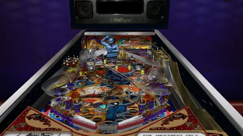 Pinball Hall of Fame: The Williams Collection - Playstation 3