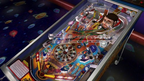 Pinball Hall of Fame: The Williams Collection - Playstation 3