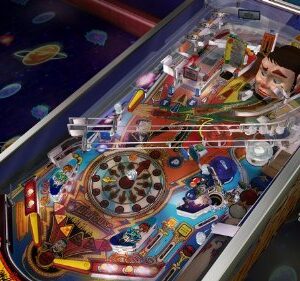 Pinball Hall of Fame: The Williams Collection - Playstation 3