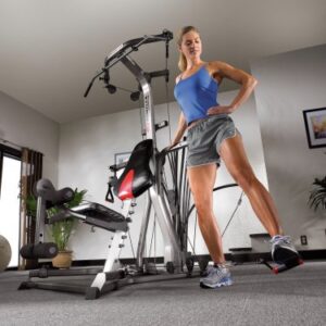 Bowflex Xtreme 2 SE Home Gym (Discontinued)