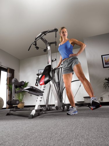 Bowflex Xtreme 2 SE Home Gym (Discontinued)