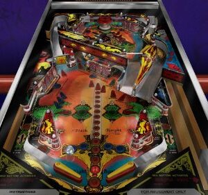 Pinball Hall of Fame: The Williams Collection - Playstation 3