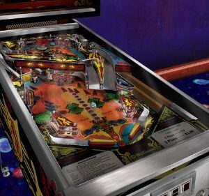 Pinball Hall of Fame: The Williams Collection - Playstation 3