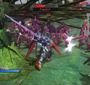 Dynasty Warriors: Gundam 2 - Playstation 3