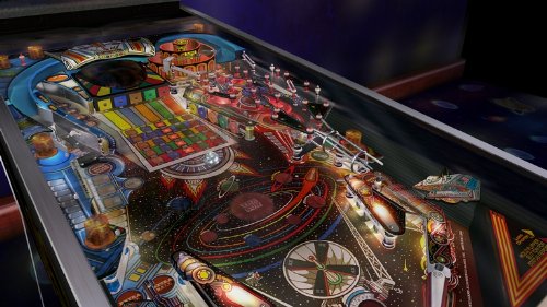 Pinball Hall of Fame: The Williams Collection - Playstation 3