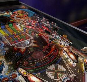 Pinball Hall of Fame: The Williams Collection - Playstation 3