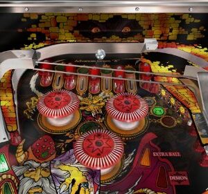 Pinball Hall of Fame: The Williams Collection - Playstation 3