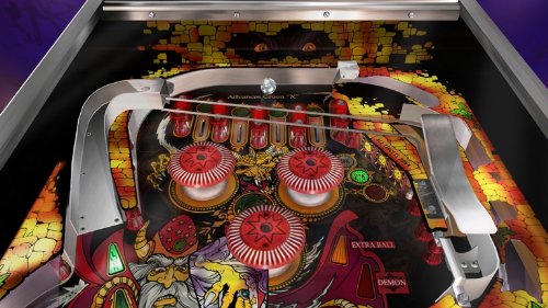 Pinball Hall of Fame: The Williams Collection - Playstation 3