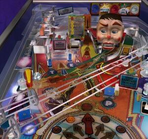 Pinball Hall of Fame: The Williams Collection - Playstation 3