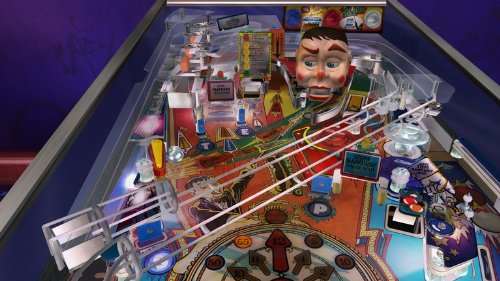 Pinball Hall of Fame: The Williams Collection - Playstation 3