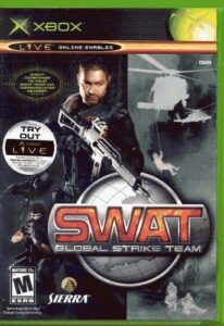 swat: global strike team