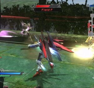 Dynasty Warriors: Gundam 2 - Playstation 3