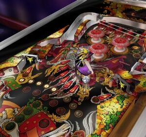 Pinball Hall of Fame: The Williams Collection - Playstation 3