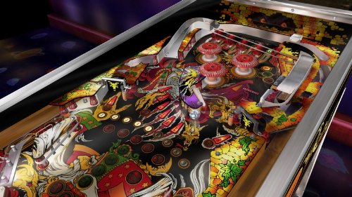 Pinball Hall of Fame: The Williams Collection - Playstation 3