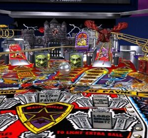 Pinball Hall of Fame: The Williams Collection - Playstation 3