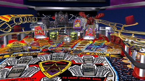 Pinball Hall of Fame: The Williams Collection - Playstation 3