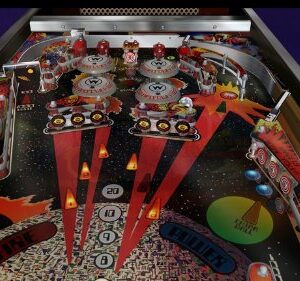 Pinball Hall of Fame: The Williams Collection - Playstation 3