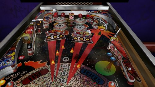 Pinball Hall of Fame: The Williams Collection - Playstation 3