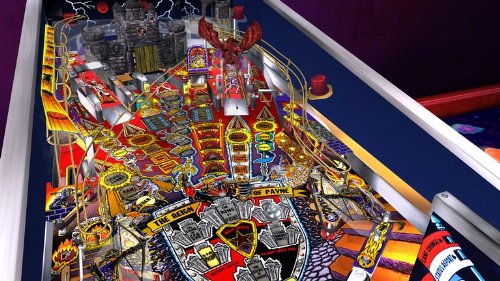 Pinball Hall of Fame: The Williams Collection - Playstation 3