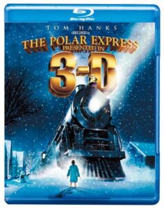 polar express