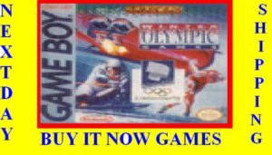 winter olympic games lillehammer 1994