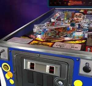 Pinball Hall of Fame: The Williams Collection - Playstation 3