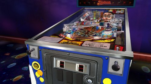 Pinball Hall of Fame: The Williams Collection - Playstation 3